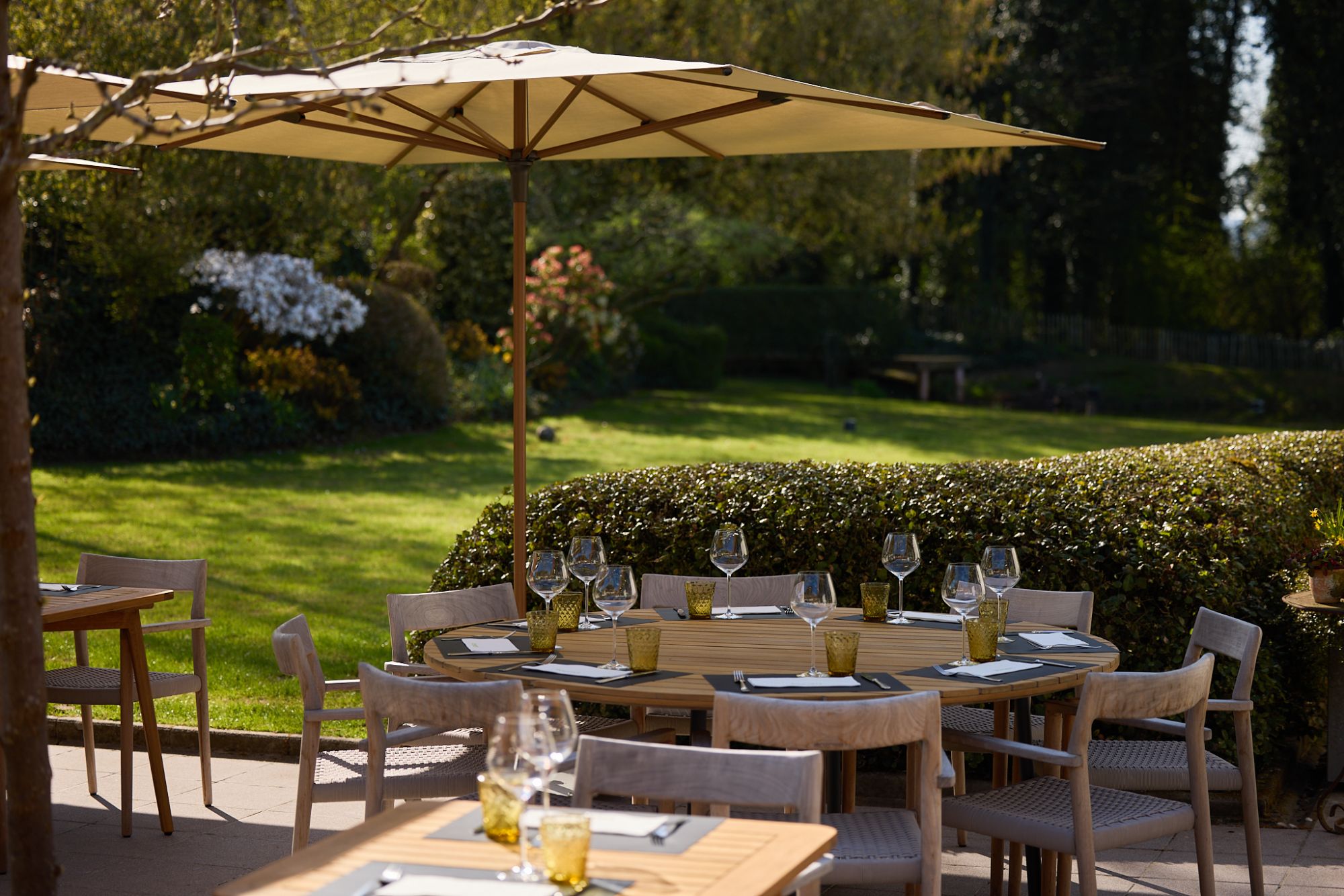 Koevert | TableFever