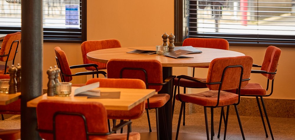 Bascule | TableFever