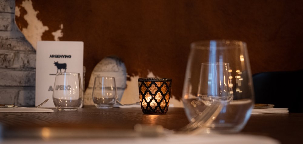 Argenvino | TableFever