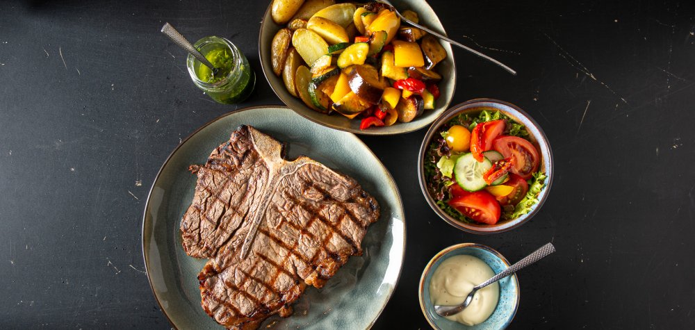 Argenvino | TableFever