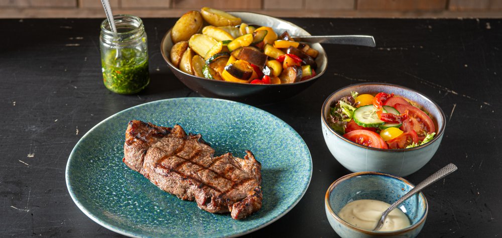 Argenvino | TableFever