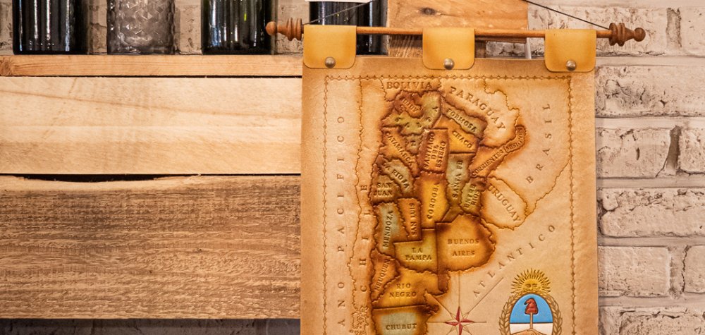 Argenvino | TableFever