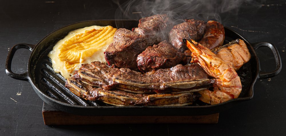 Argenvino | TableFever