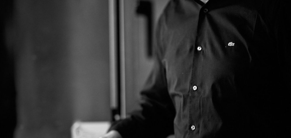 Ralf & Wolf | TableFever