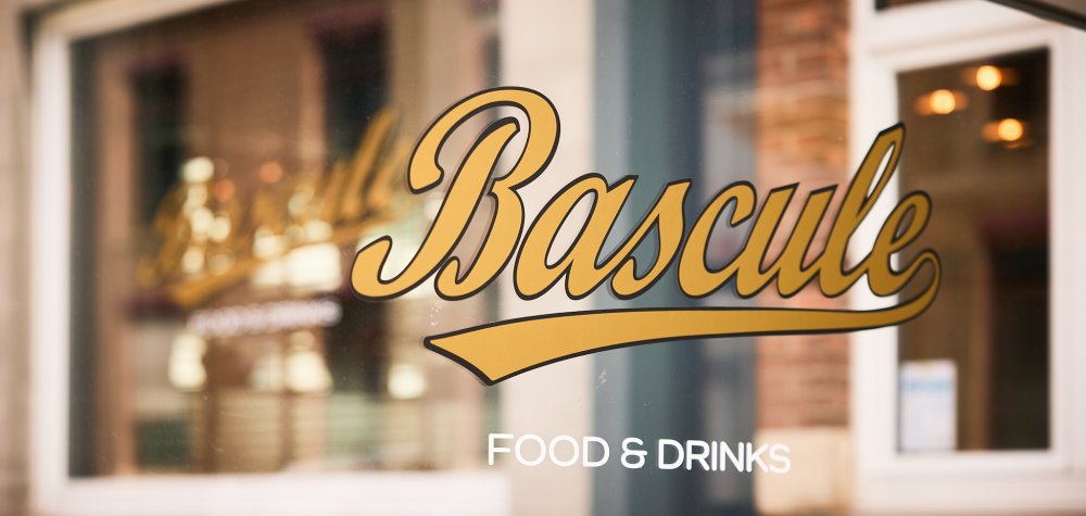 Bascule | TableFever