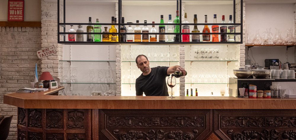 Argenvino | TableFever