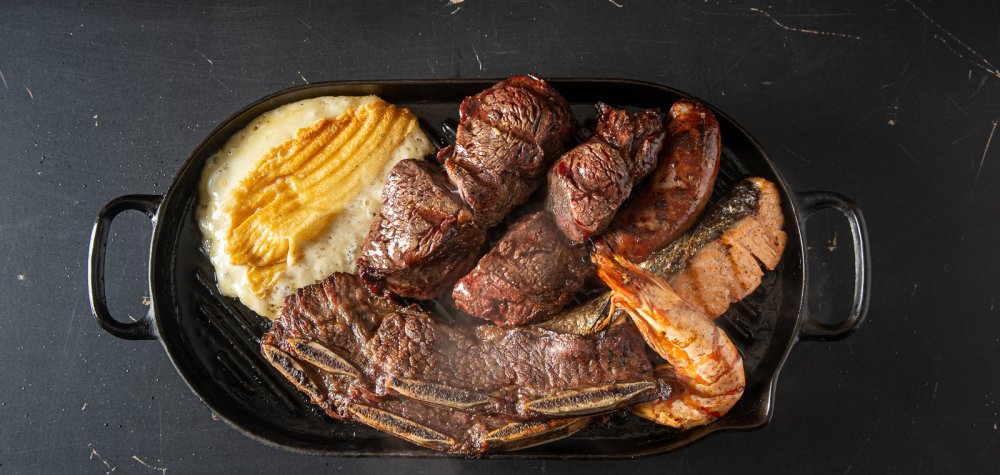 Argenvino | TableFever