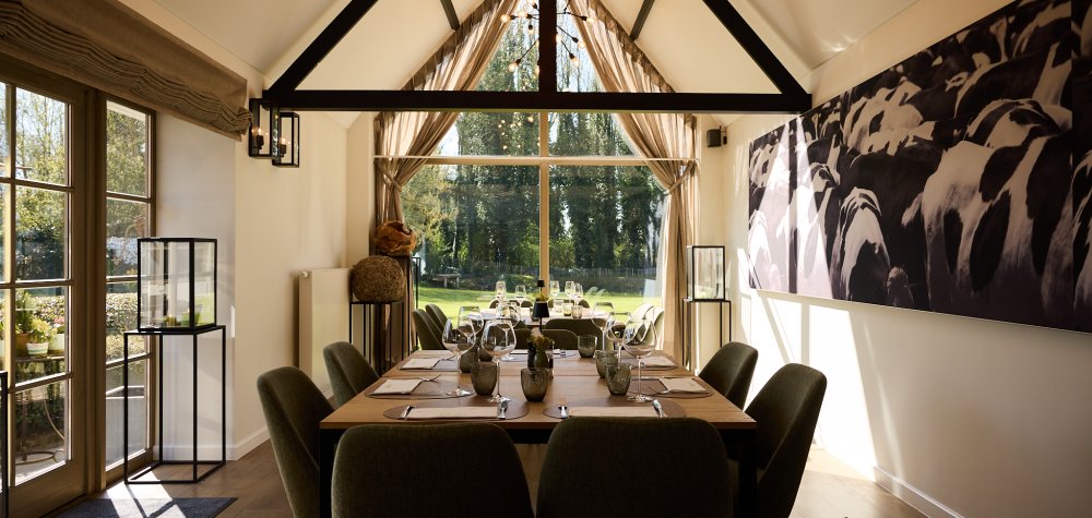 Koevert | TableFever